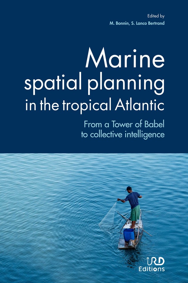 Marine spatial planning in the tropical Atlantic - From a Tower of ...