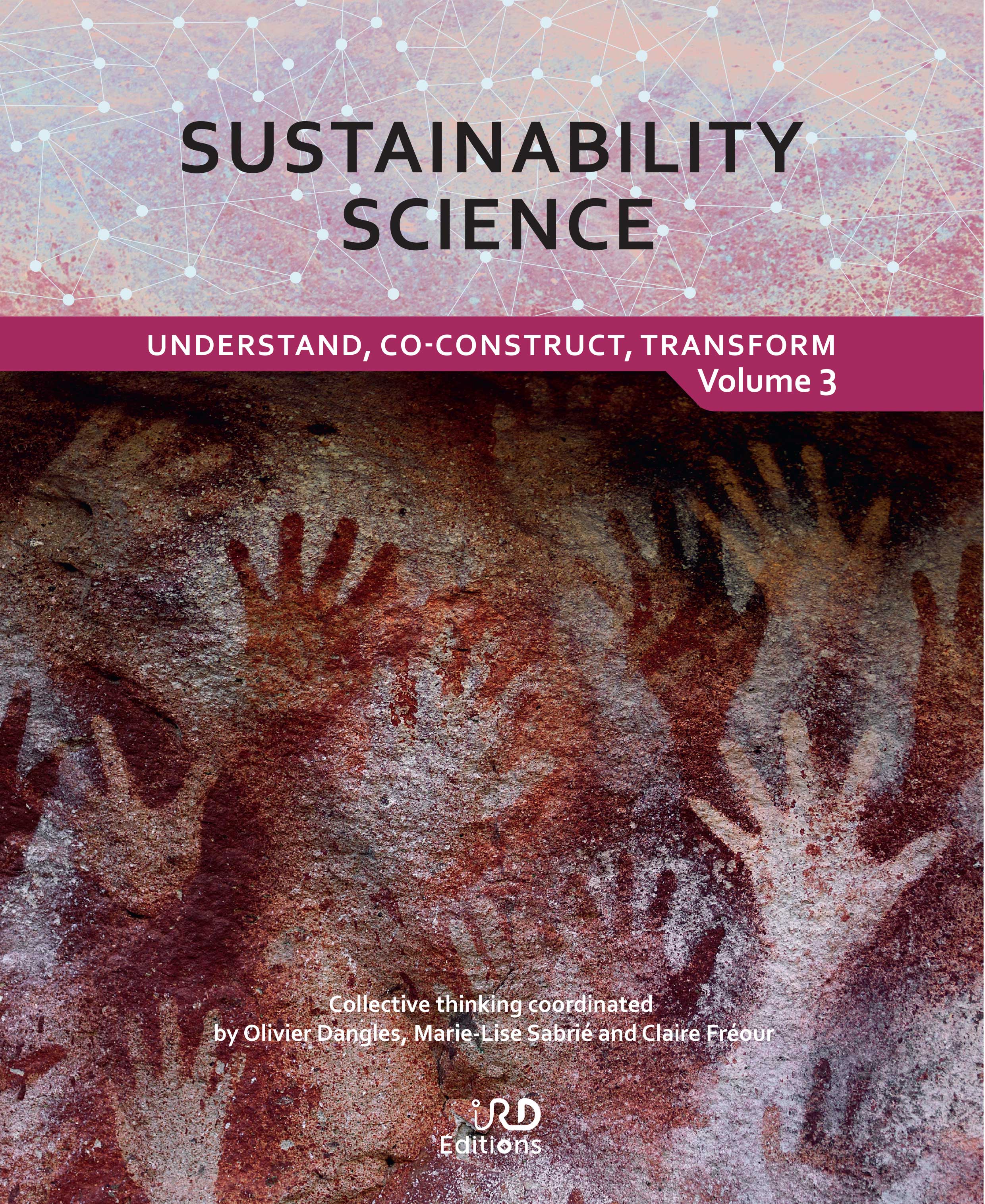 Sustainability Science - Understand, co-construct, transform - volume 3 ...